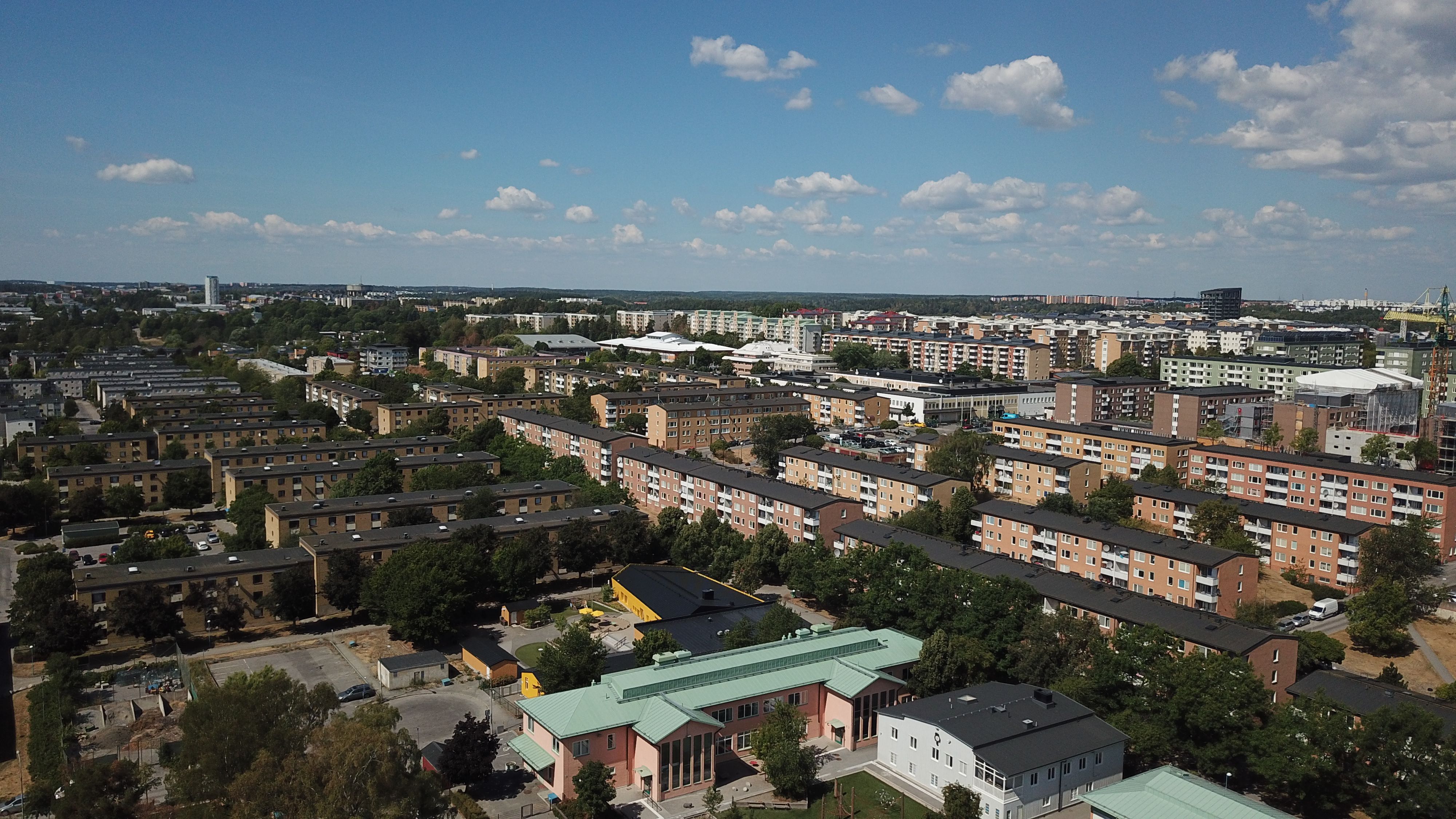 Hotels in Stockholms Lan - Find cheap Stockholms Lan hotel deals with ...